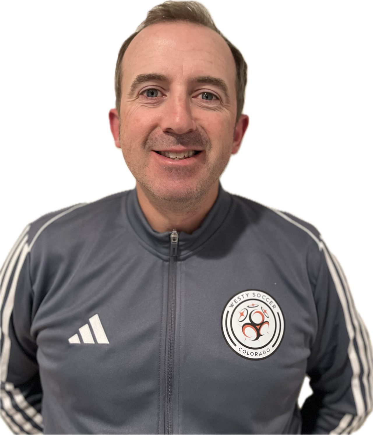 Coach Bio – Richard Dell | Westy Soccer